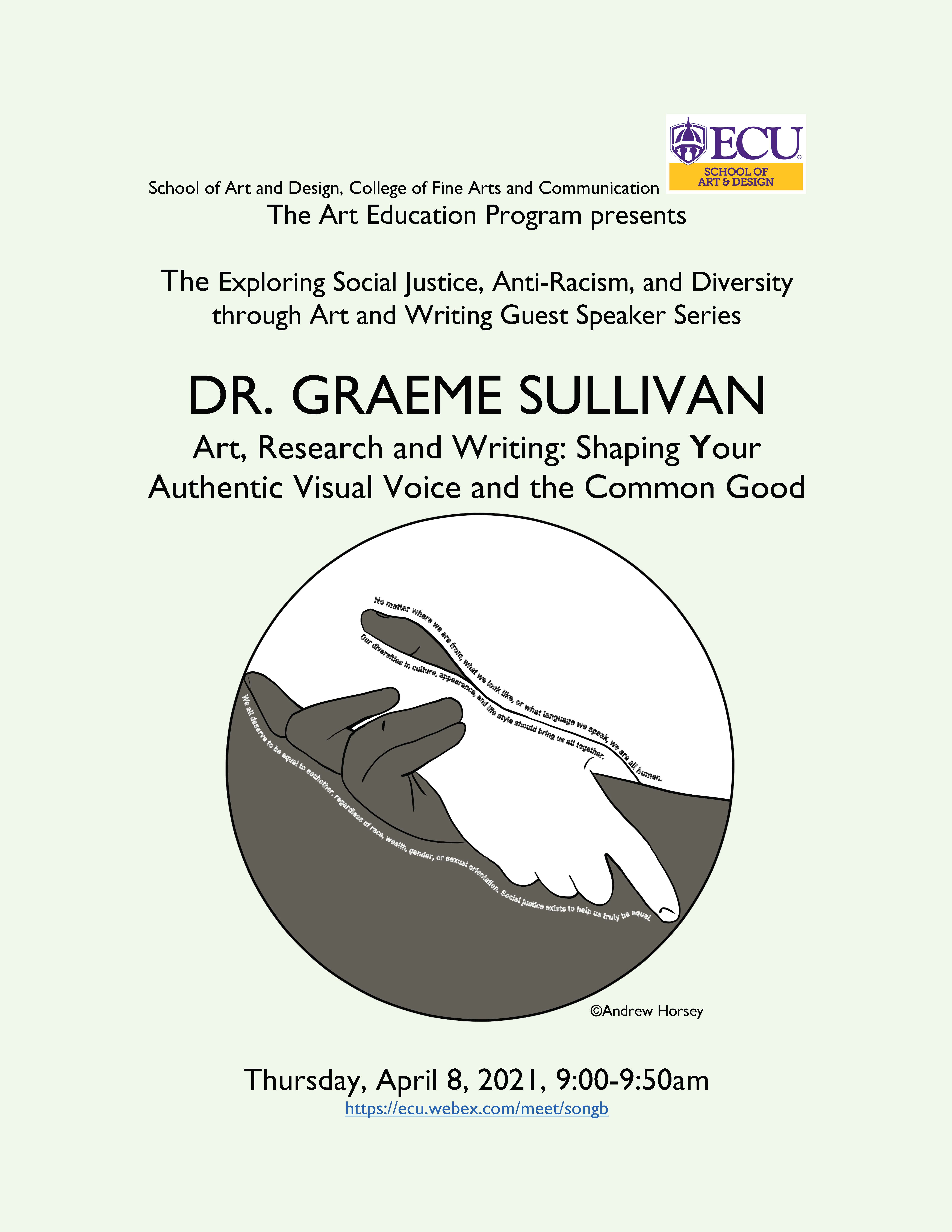 Exploring Social Justice, Anti-Racism, and Diversity through Art and ...